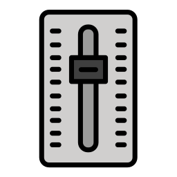 🎚️ Level Slider Emoji: Meaning & Usage