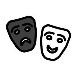 🎭 Performing Arts Emoji: Meaning & Usage