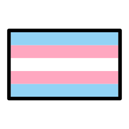 🏳️‍⚧️ Transgender Flag Emoji: Meaning & Usage