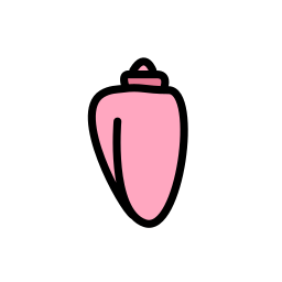 🐚 Spiral Shell Emoji: Meaning & Usage