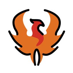 🐦‍🔥 Fênix Emoji: Significado e Uso