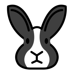 🐰 Rabbit Face Emoji: Meaning & Usage