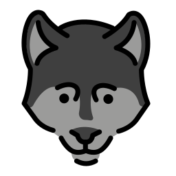 🐺 Wolf Emoji: Meaning & Usage