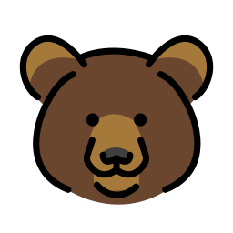 🐻 Bear Emoji: Meaning & Usage