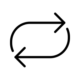 🔁 Repeat Button Emoji: Meaning & Usage