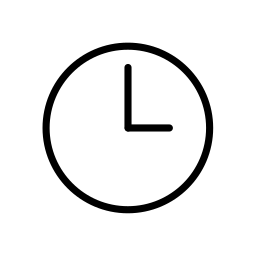 🕒 Three O’clock Emoji: Meaning & Usage