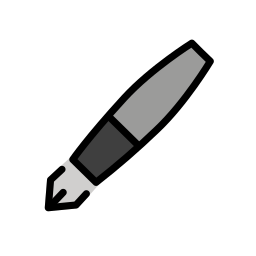 🖋️ Fountain Pen Emoji: Meaning & Usage