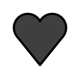 🖤 Corazón Negro Emoji: Significado y Uso