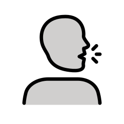 🗣️ Speaking Head Emoji: Meaning & Usage