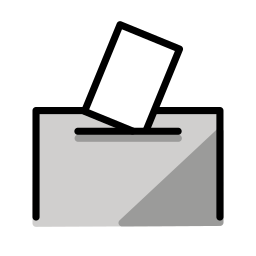 🗳️ Ballot Box With Ballot Emoji: Meaning & Usage