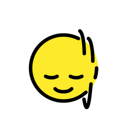 🙂‍↕️ Head Shaking Vertically Emoji: Meaning & Usage