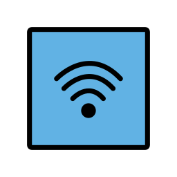 Wireless Emoji: Meaning & Usage