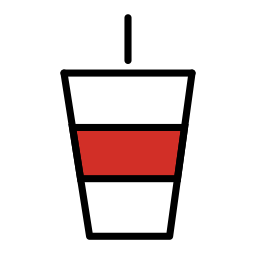 🥤 Cup With Straw Emoji: Meaning & Usage