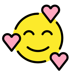 🥰 Smiling Face With Hearts Emoji: Meaning & Usage