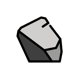 🪨 Piedra Emoji: Significado y Uso