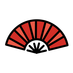 Folding Hand Fan Emoji: Meaning & Usage