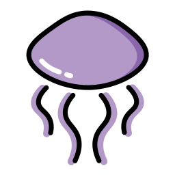 Jellyfish Emoji: Meaning & Usage