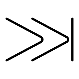 ⏭️ Next Track Button Emoji: Meaning & Usage