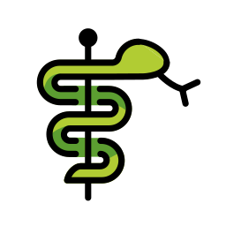 ⚕️ Medical Symbol Emoji: Meaning & Usage