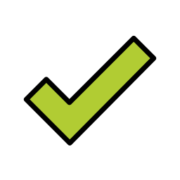 ️ Check Mark Emoji: Meaning & Usage