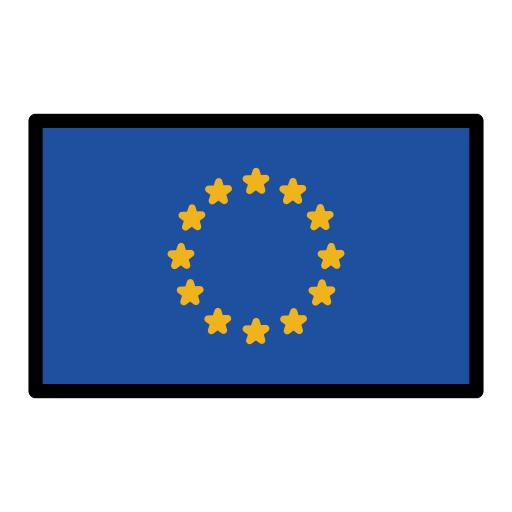 🇪🇺 Flag: European Union Emoji: Meaning & Usage