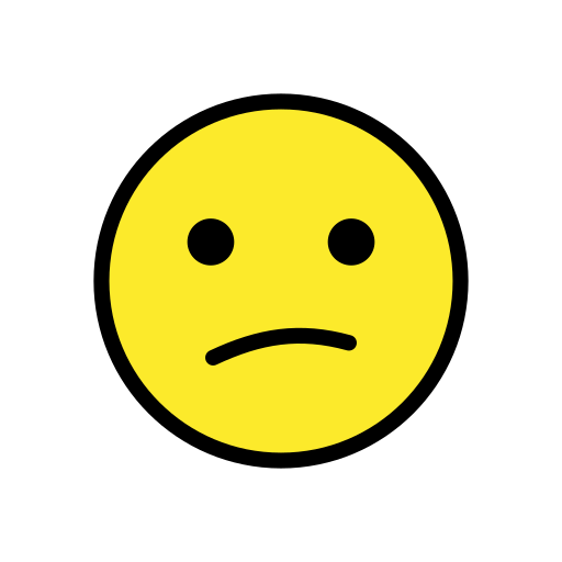 😕 Cara De Confusión Emoji: Significado y Uso