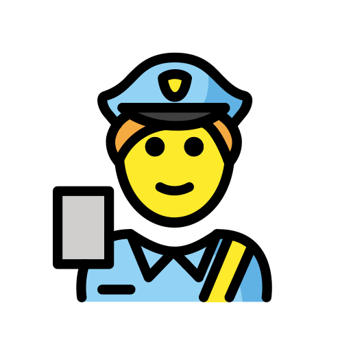 🛂 Passport Control Emoji: Meaning & Usage