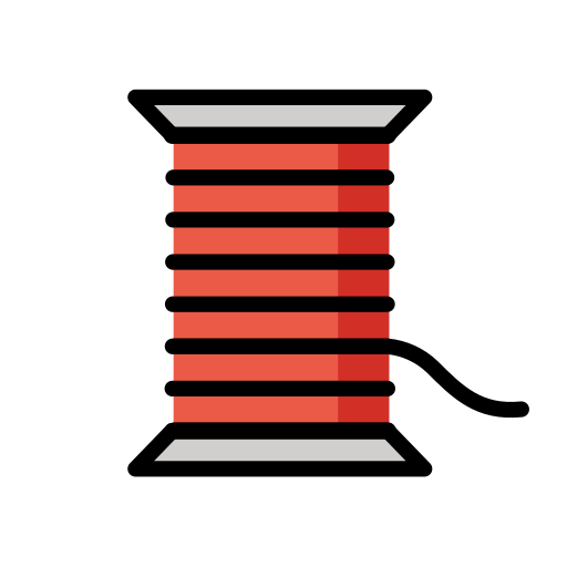 🧵 Thread Emoji: Meaning & Usage