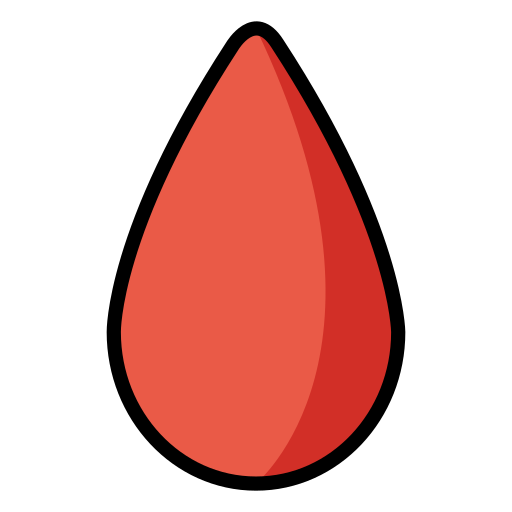 🩸 Drop Of Blood Emoji: Meaning & Usage
