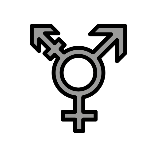 ⚧️ Transgender Symbol Emoji: Meaning & Usage