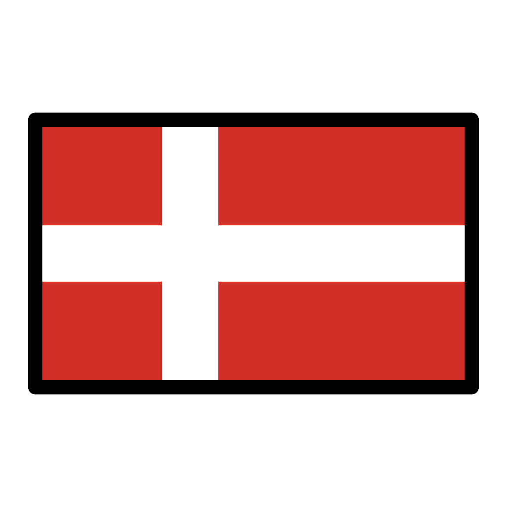 🇩🇰 Flag: Denmark Emoji: Meaning & Usage