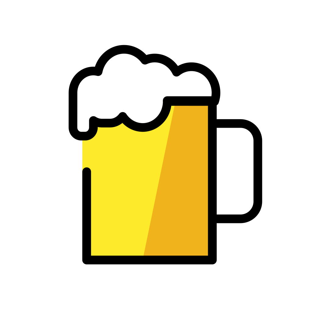 🍺 Beer Mug Emoji: Meaning & Usage