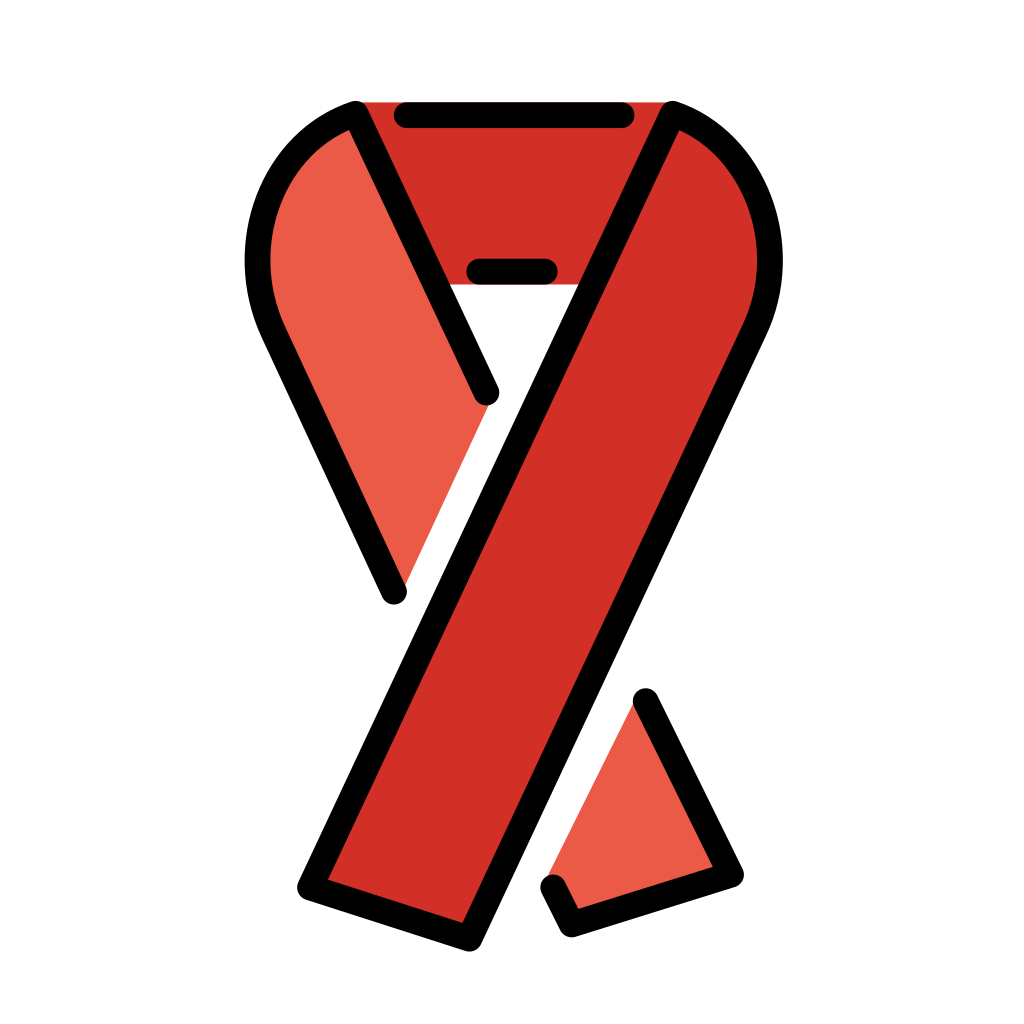 🎗️ Reminder Ribbon Emoji: Meaning & Usage