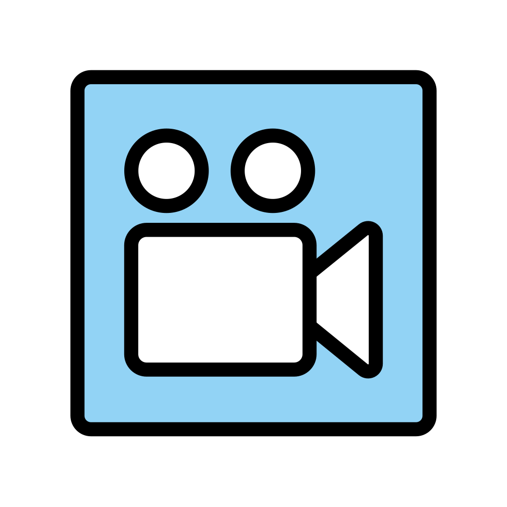 🎦 Cinema Emoji: Meaning & Usage