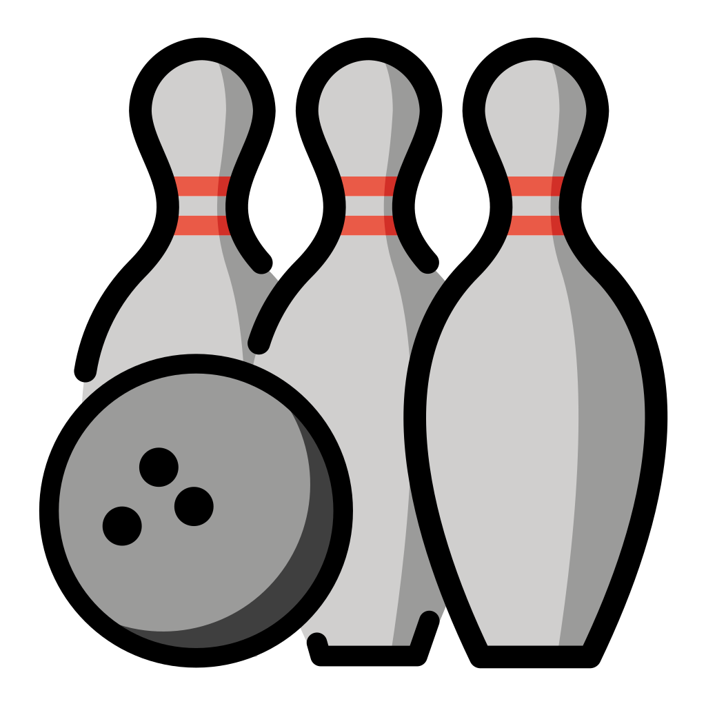 🎳 Bowling Emoji: Meaning & Usage