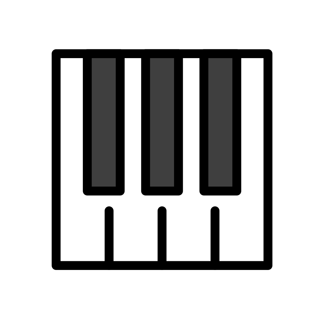 🎹 Musical Keyboard Emoji: Meaning & Usage
