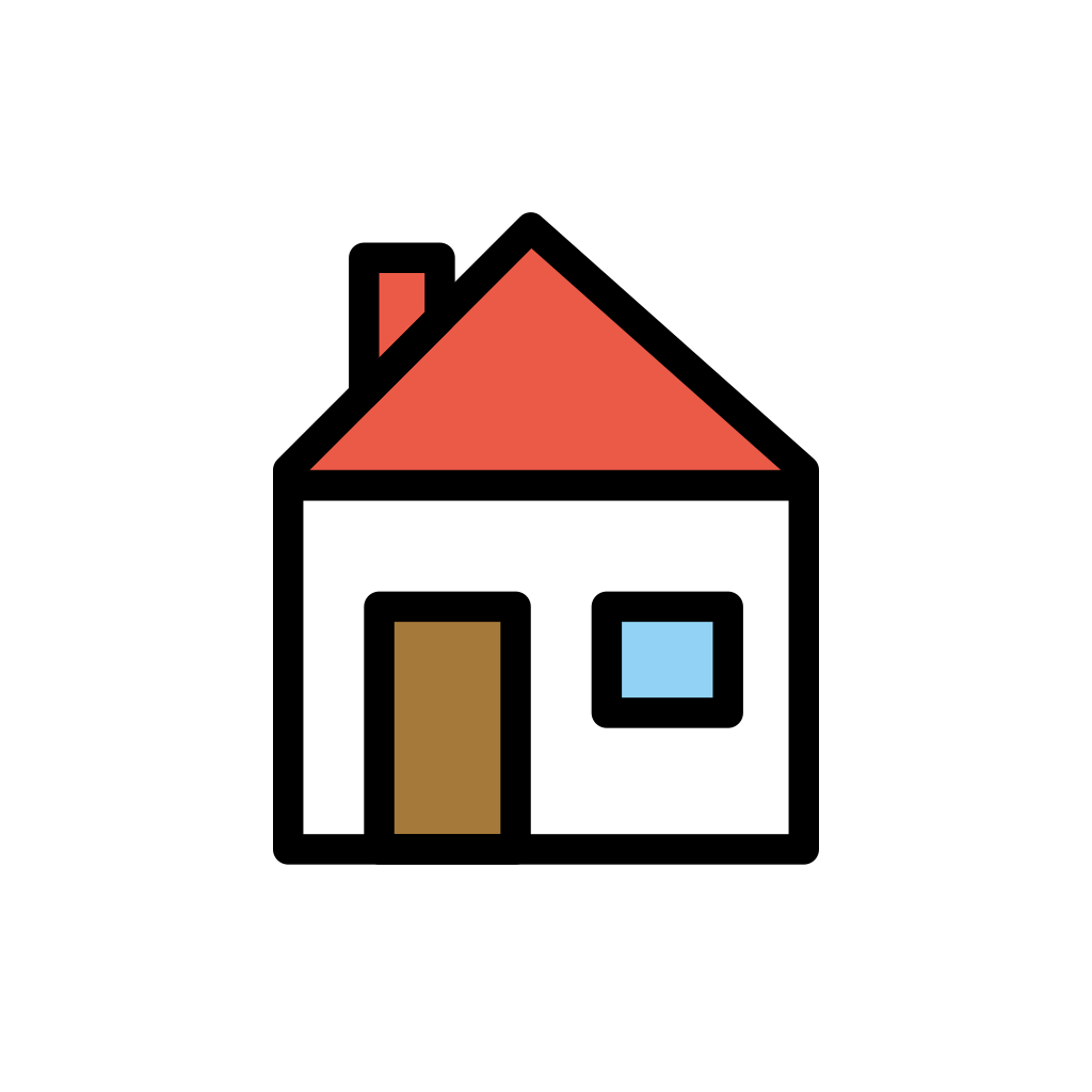 🏠 House Emoji: Meaning & Usage