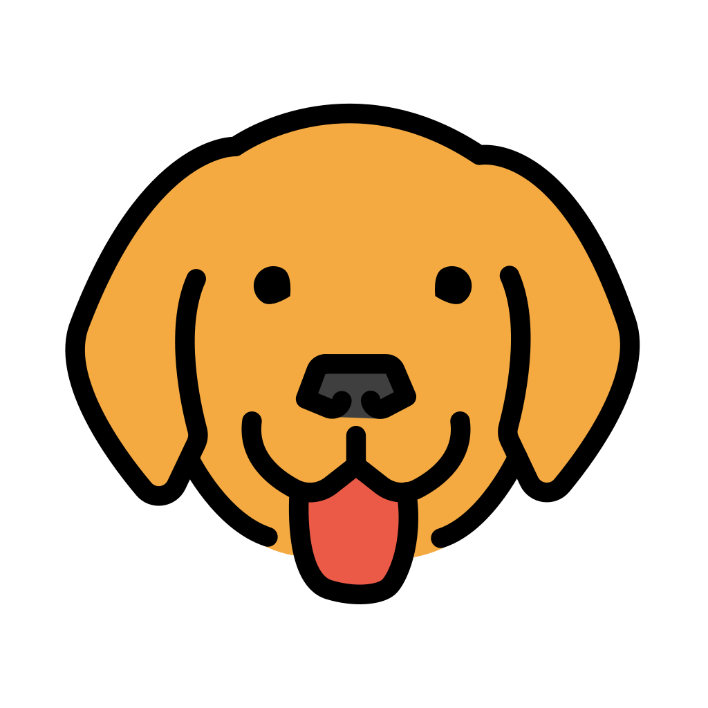 🐶 Dog Face Emoji: Meaning & Usage