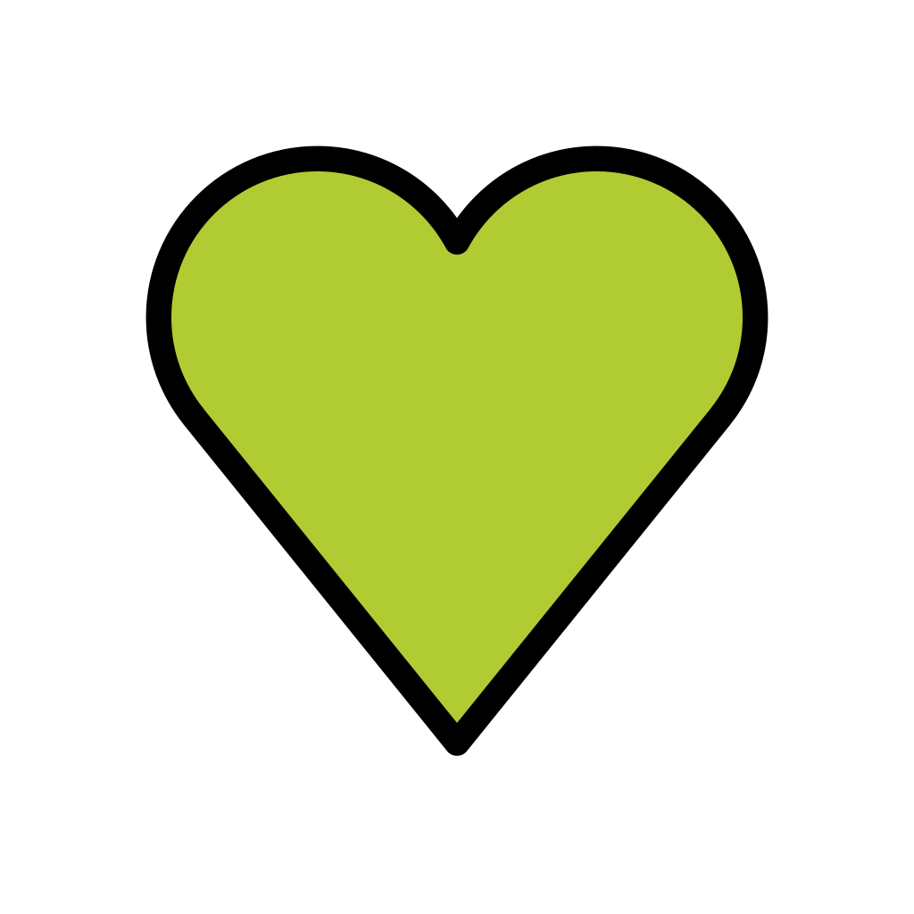 💚 Green Heart Emoji: Meaning & Usage