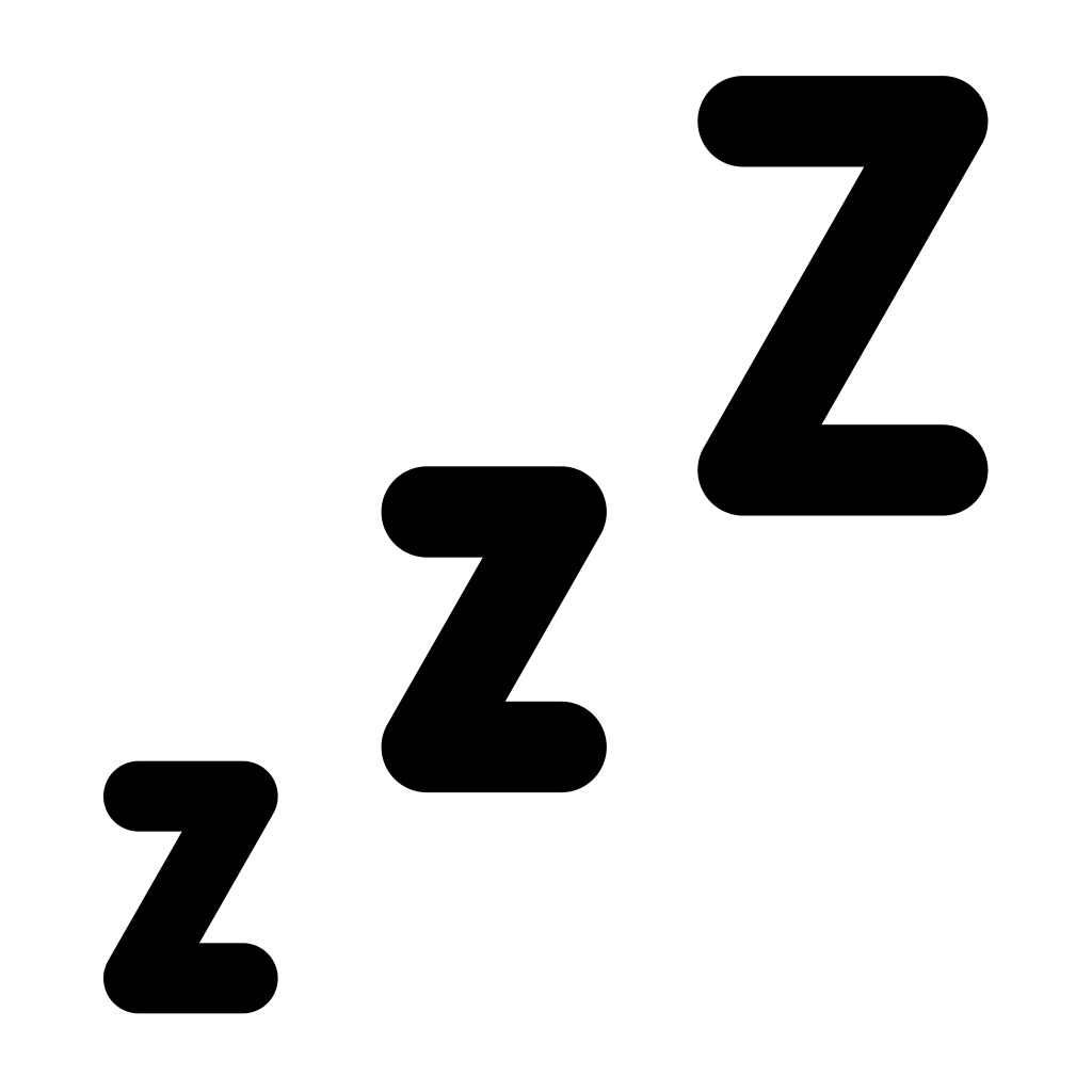 💤 Zzz Emoji: Meaning & Usage