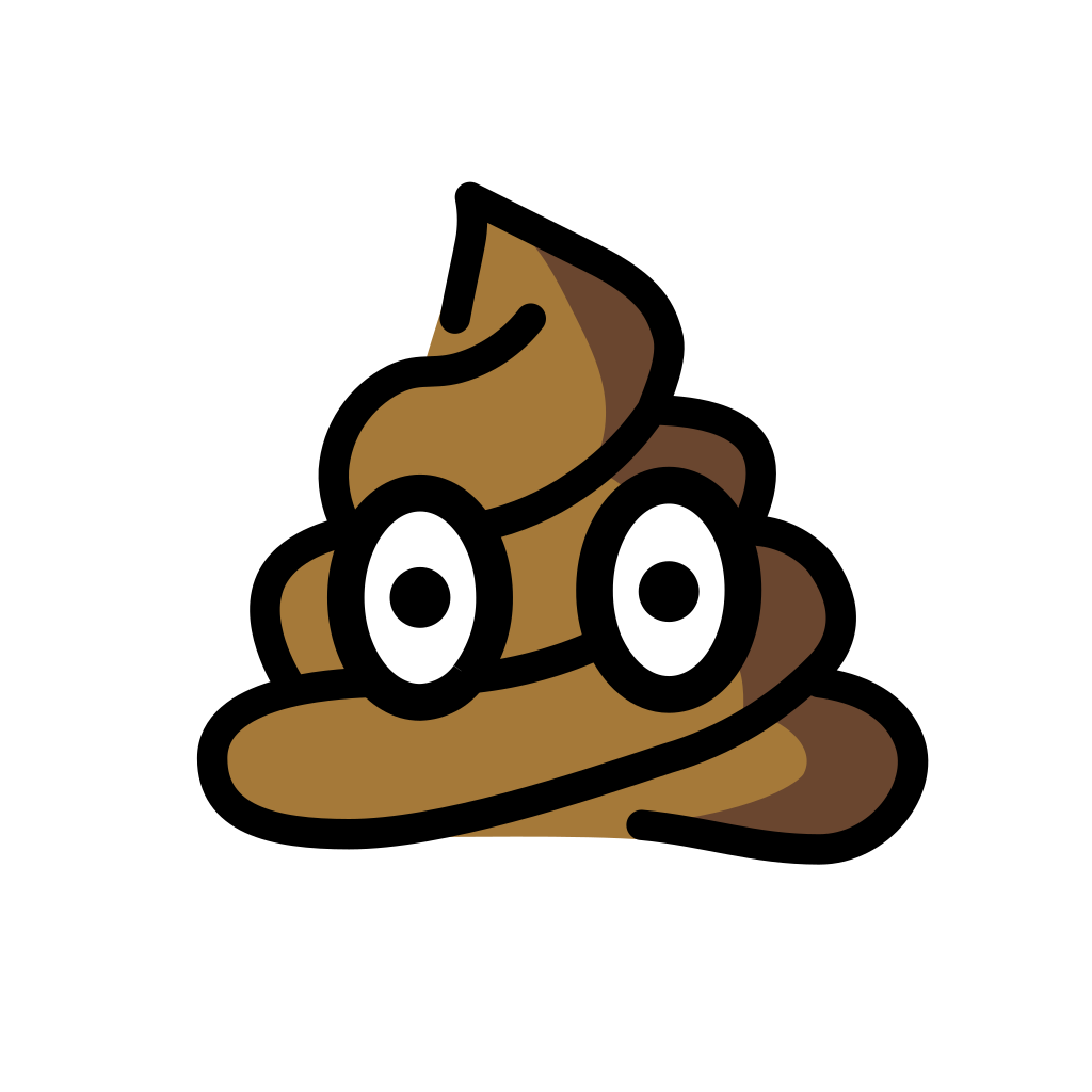 💩 Cacca Emoji: Significato e Utilizzo