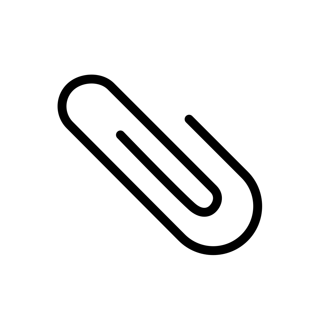 📎 Paperclip Emoji: Meaning & Usage