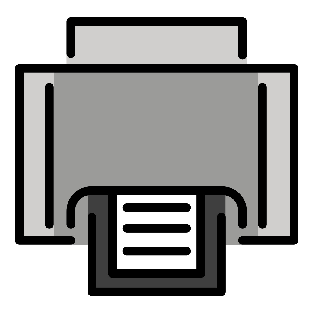 🖨️ Printer Emoji: Meaning & Usage