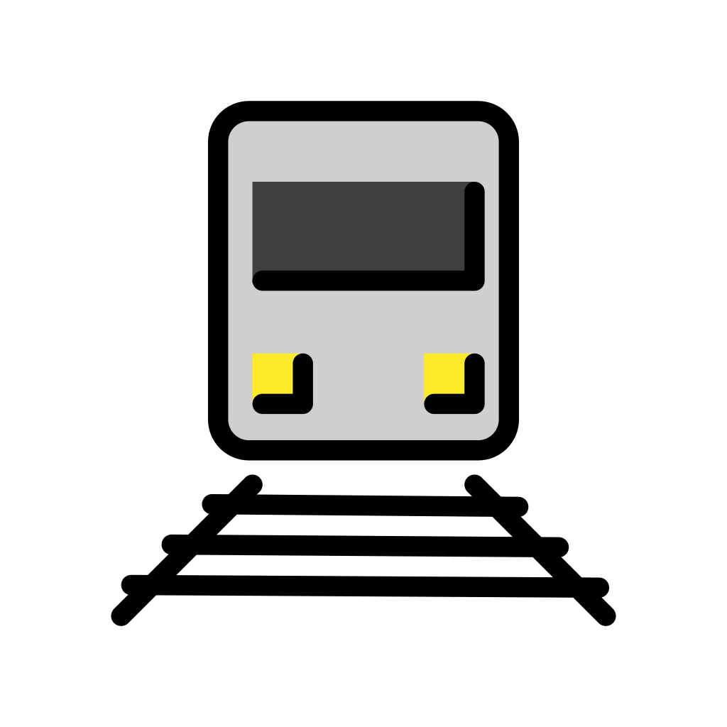 🚆 Train Emoji: Meaning & Usage