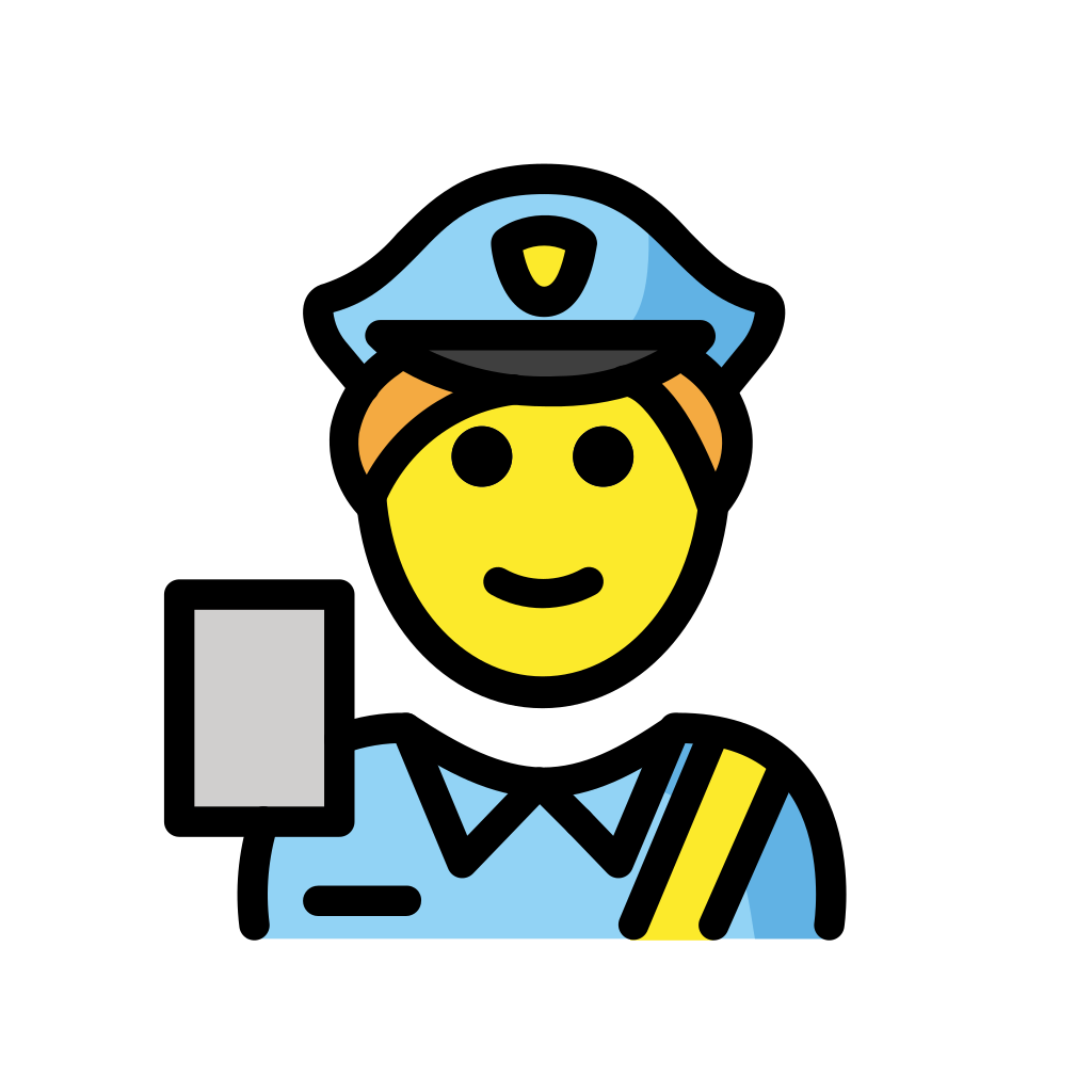 🛂 Passport Control Emoji: Meaning & Usage