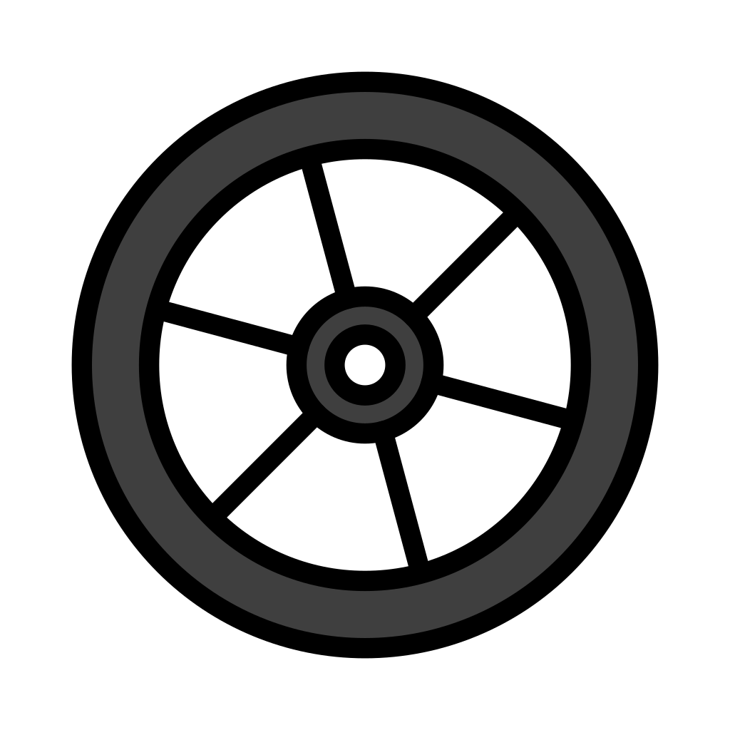 🛞 Wheel Emoji: Meaning & Usage