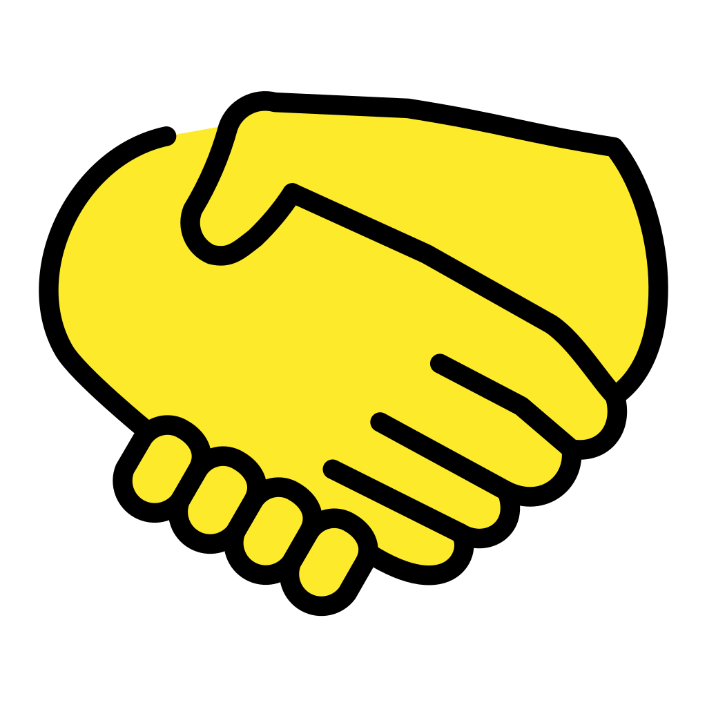 🤝 Handshake Emoji: Meaning & Usage