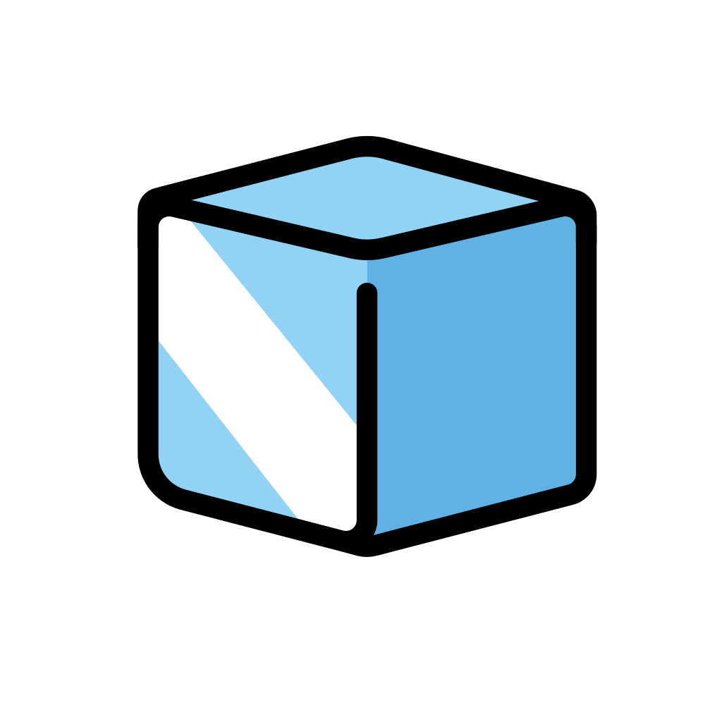 🧊 Cubito De Hielo Emoji: Significado y Uso