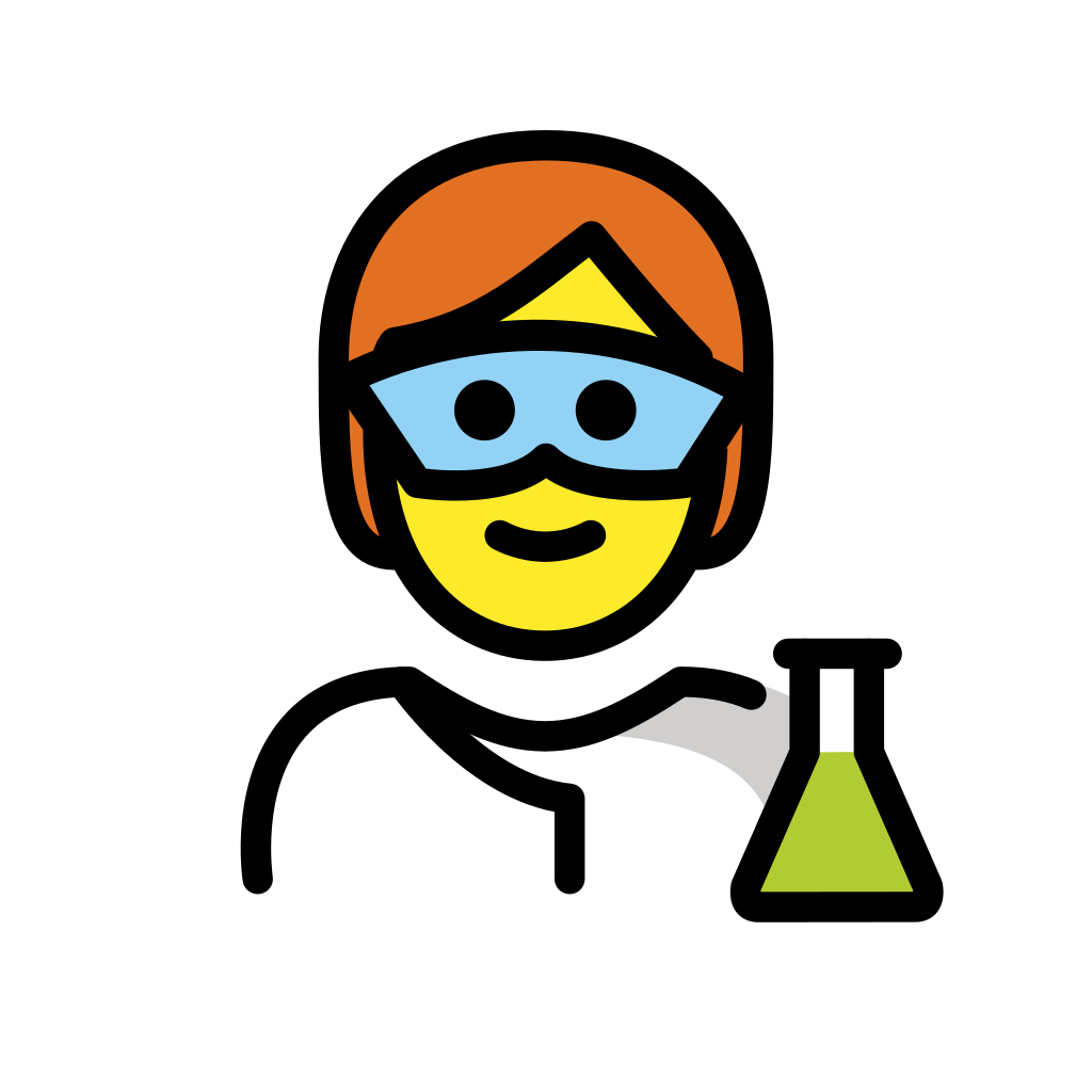 🧑‍🔬 Scientist Emoji: Meaning & Usage