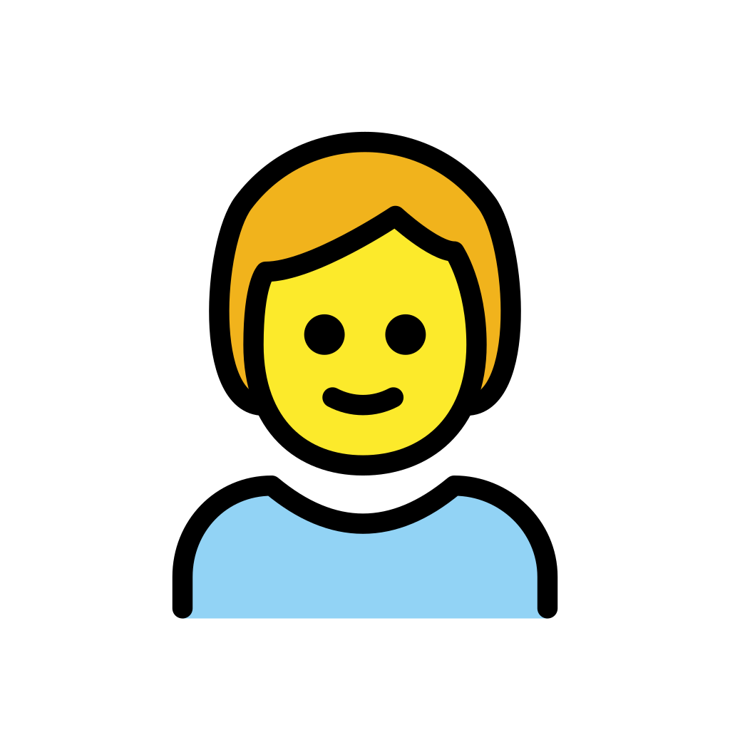 🧒 Child Emoji: Meaning & Usage